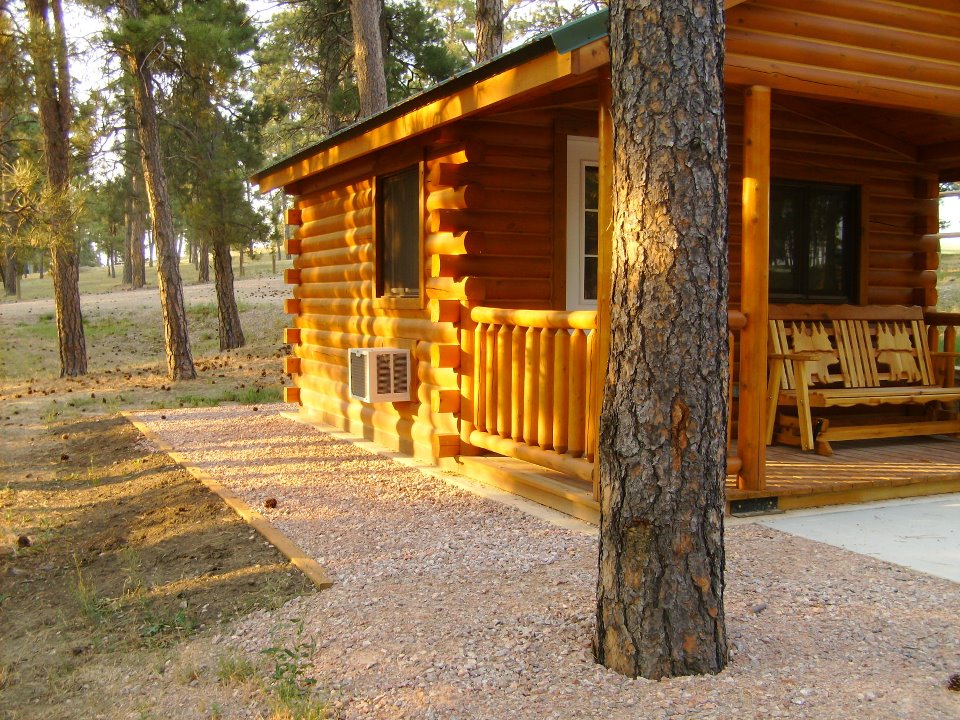 Keyhole State Park Wyoming - Wyoming Magazine