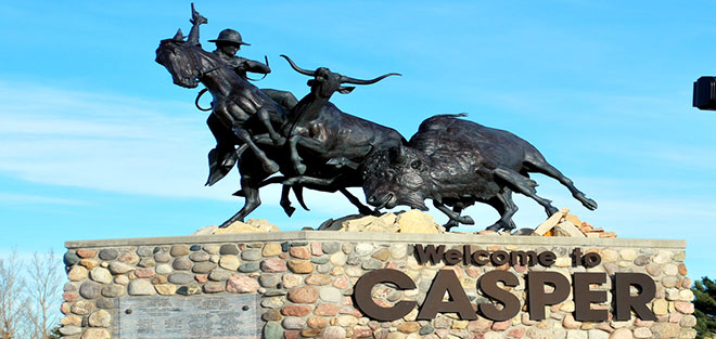 10 Reasons Why We Love Casper Wyoming - Wyoming Magazine