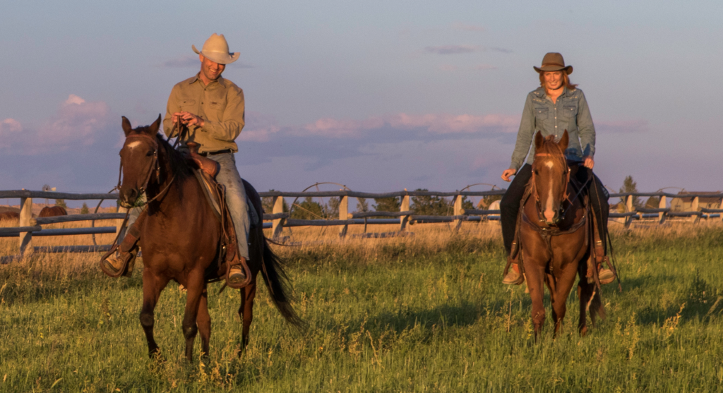 Wyoming: A Last Frontier for the Modern-Day Pioneer - Wyoming Magazine