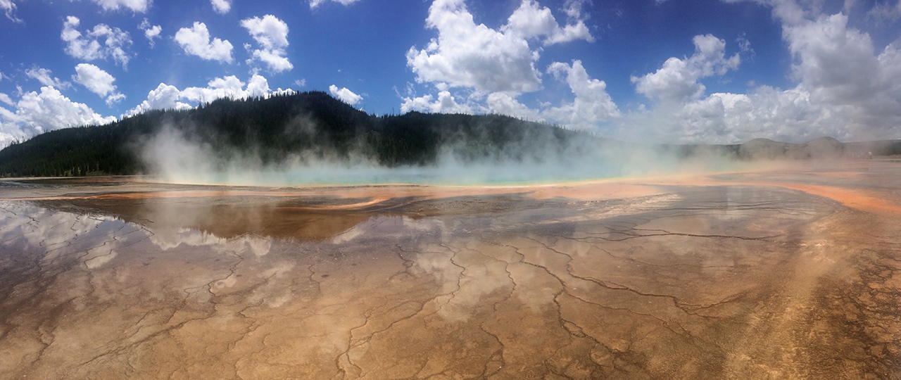 Super Volcano - Wyoming Magazine